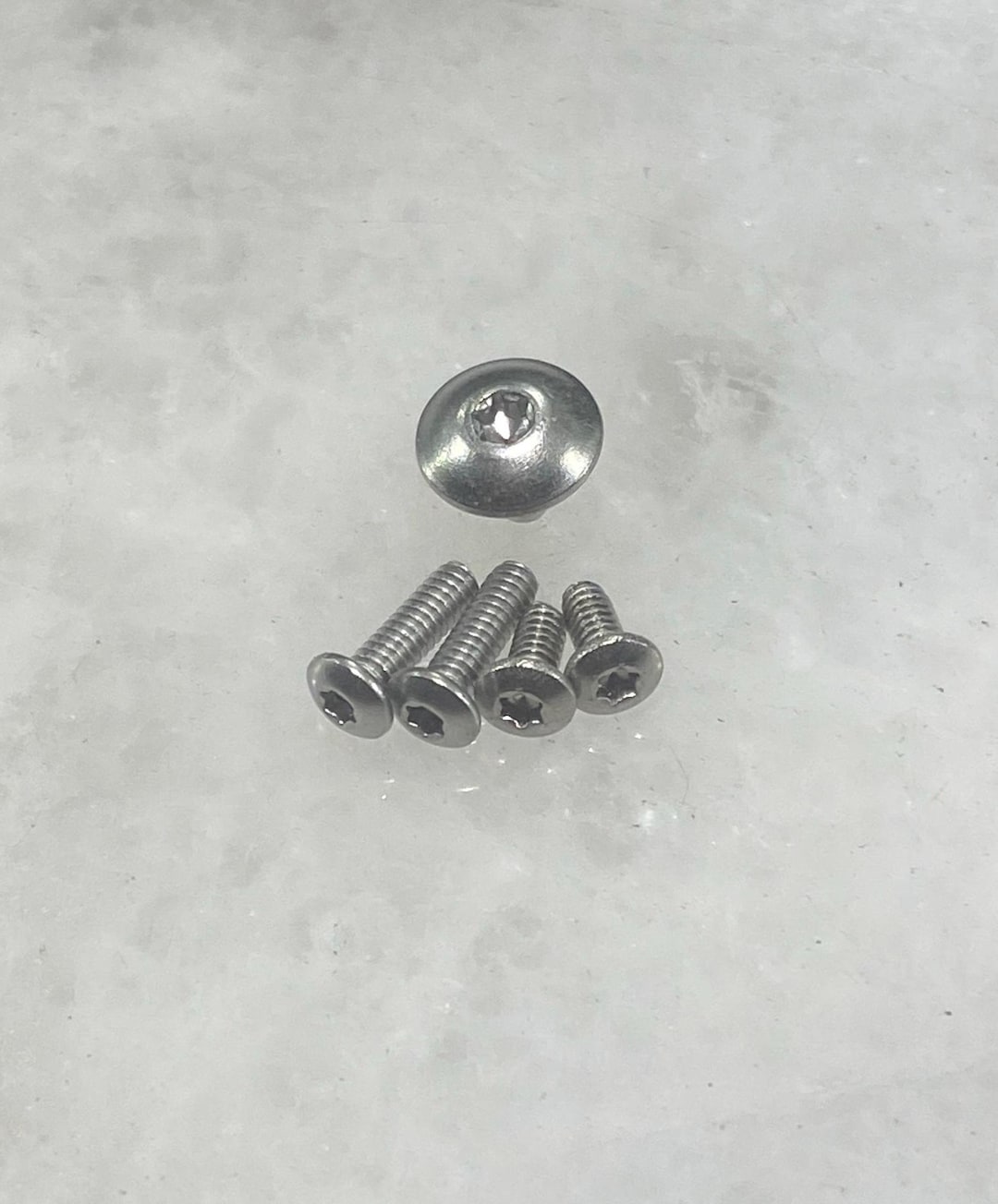 Stainless Steel Torx Screws Set for Kershaw 7125 Launch 12 and 7150 ...