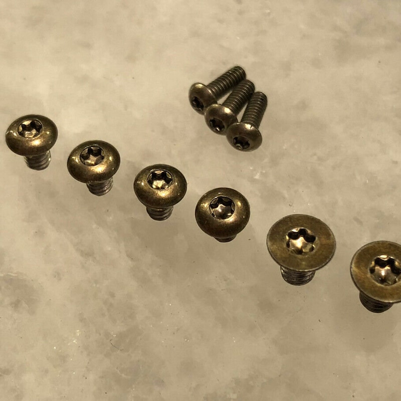 Shaman 2 Scales - Etsy