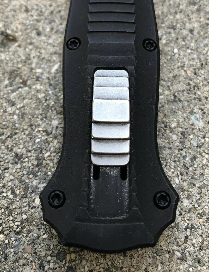 Matte Black Torx Screw Set for Benchmade Full Size OTF Infidel - Etsy