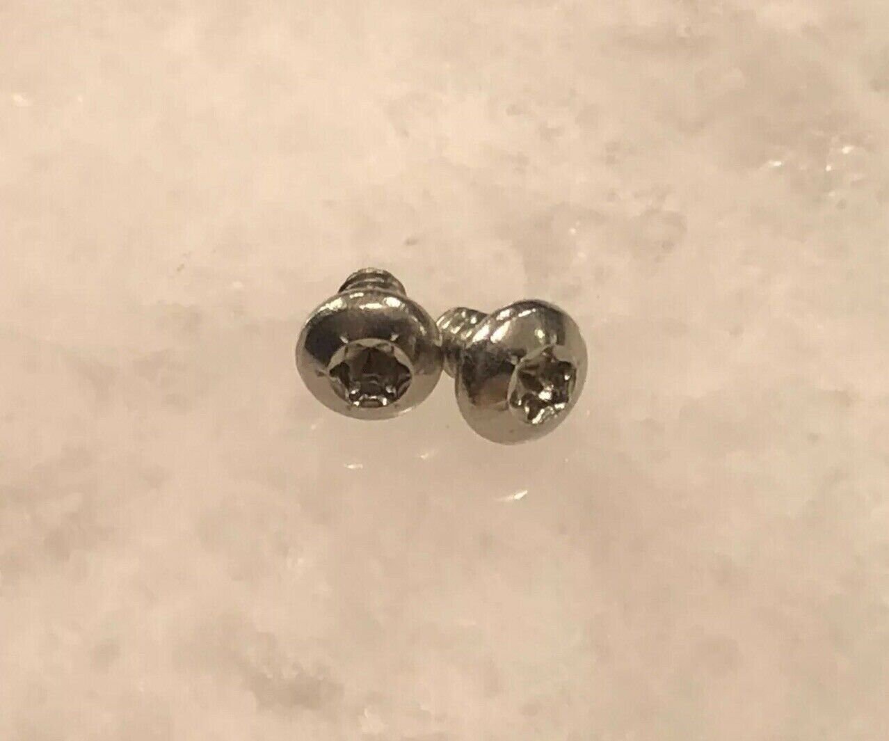 Stainless Steel Replacement Pivot Screws For Ontario Rat 1 | Etsy
