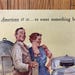 1943 Ballantine’s - American War Time Beer - Original Advertisement ...