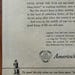 1943 Ballantine’s - American War Time Beer - Original Advertisement ...