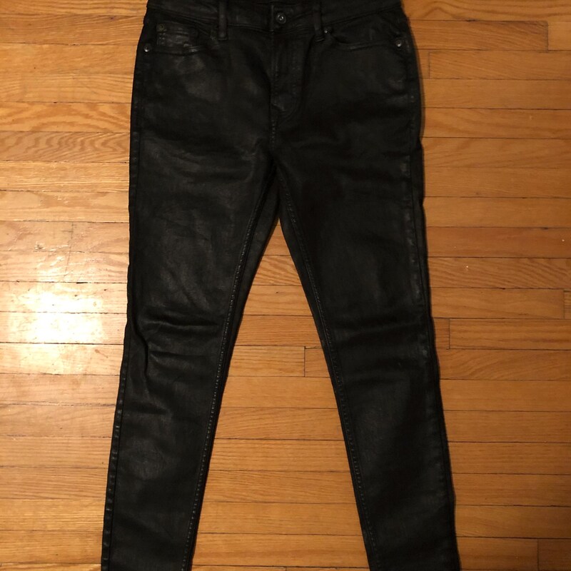 Pvc Jeans - Etsy