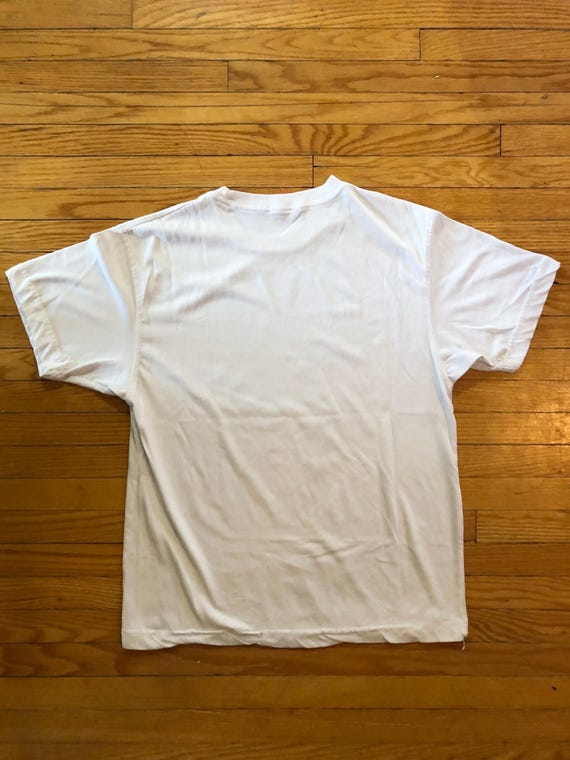 1995 Pamela Anderson - Eden Quest - vintage tee shirt - Gem