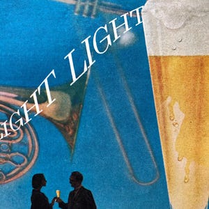 1950s Carling’s “cinci” Lager Beer - Cincinnati Cream - Light as You ...
