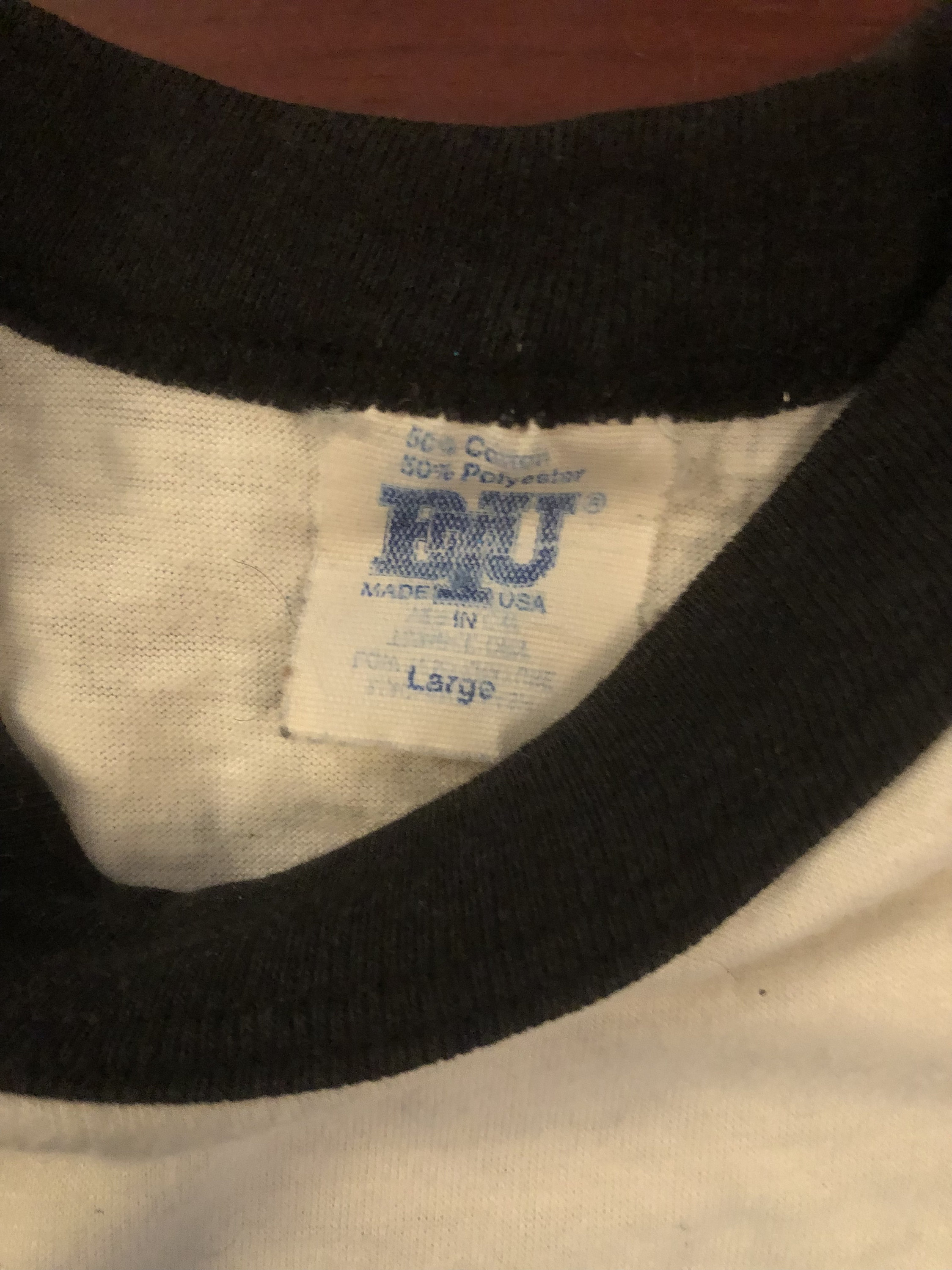 1985 Ricky Skaggs Country Boy Tour Baseball Vintage Shirt - Etsy