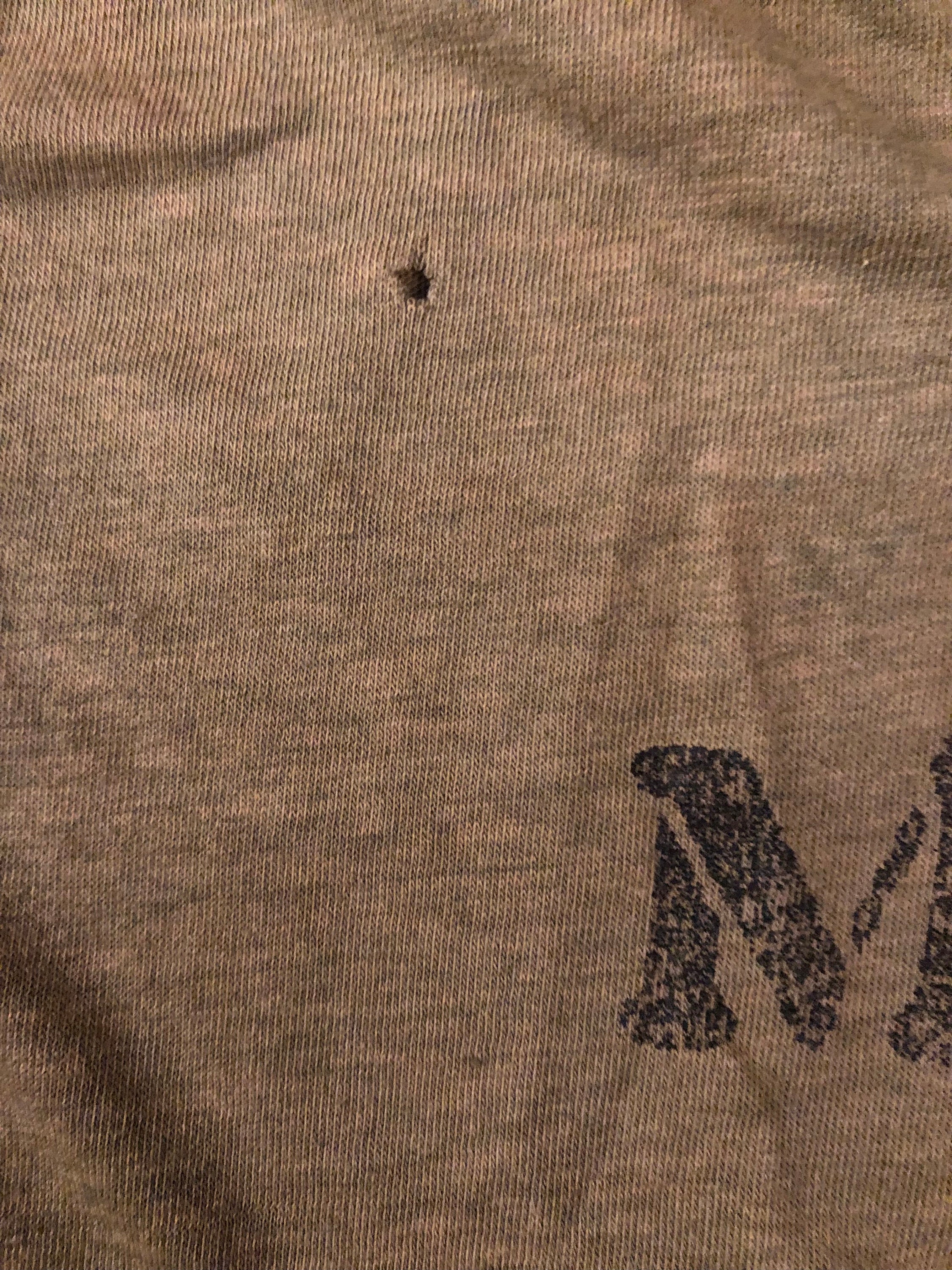 70s / 80s MASH M.A.S.H Vintage Tee Shirt - Etsy