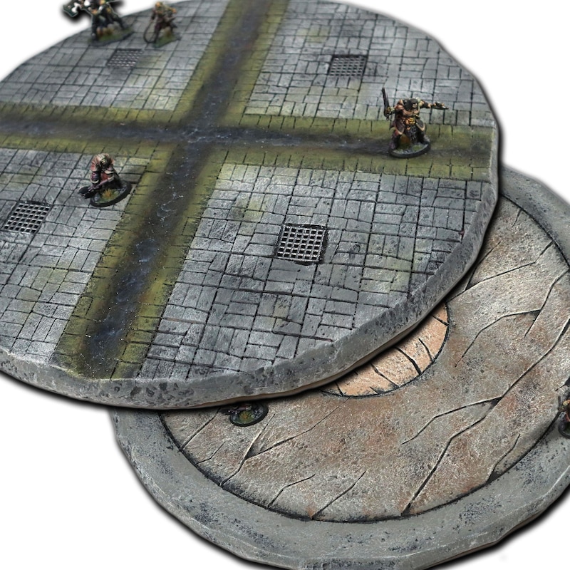 Dragon Rest Dungeon Tiles - Etsy