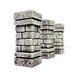 Quality Stone Pillar Set - Exceptionally Hand Crafted Dnd Terrain for ...