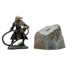 Customizable Modular Boulder Terrain Sets for Rpgs & Wargames - Choose ...