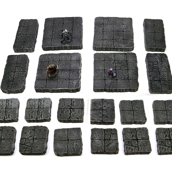 Dnd Terrain Tiles - Etsy