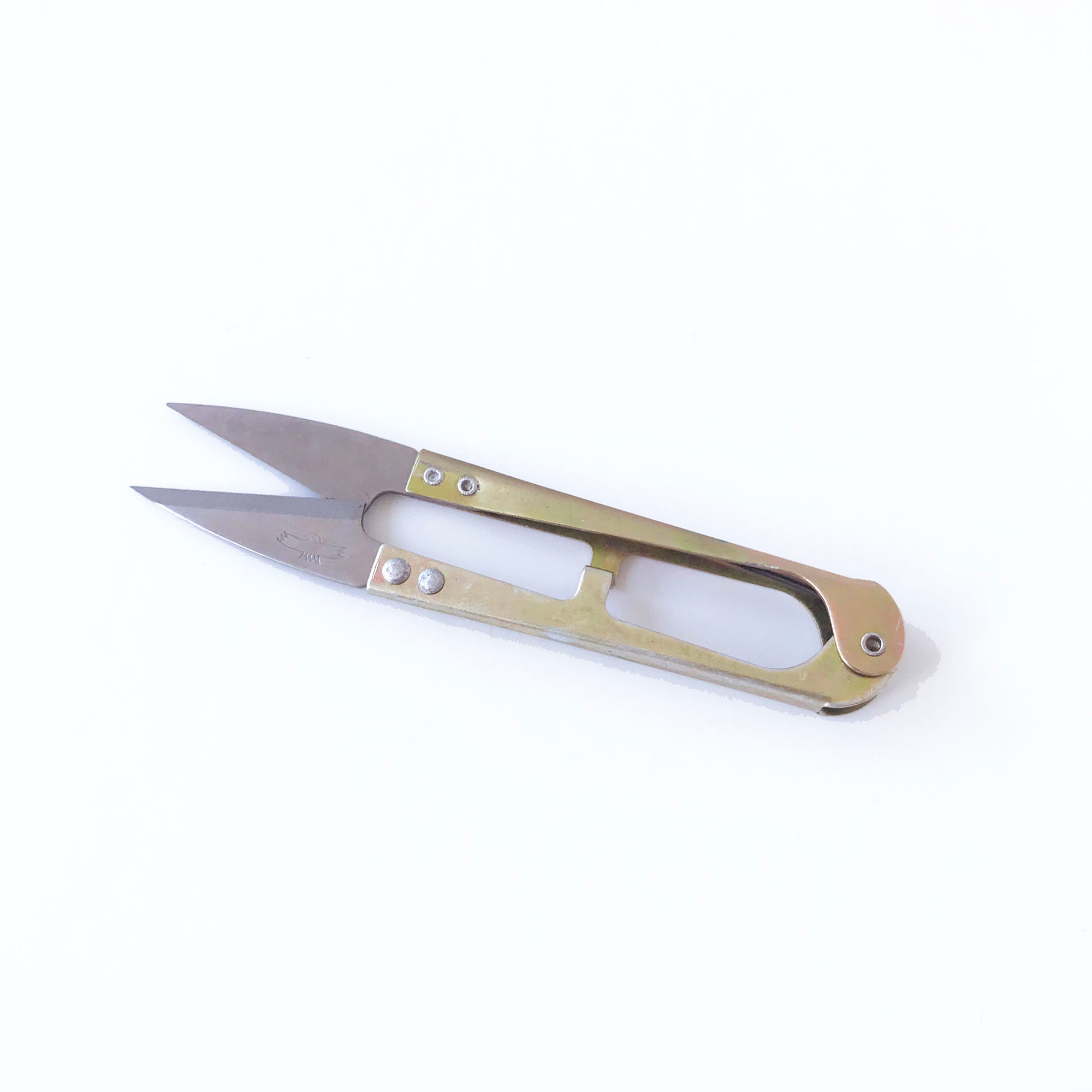 Metal Thread Snips, Thread Scissors, Sewing Notions Snippers, Thread ...