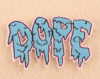 Graffiti Patches - Etsy