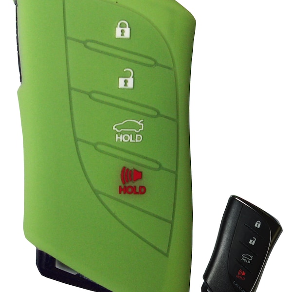 Lexus Rx350 Key Fob Cover - Etsy