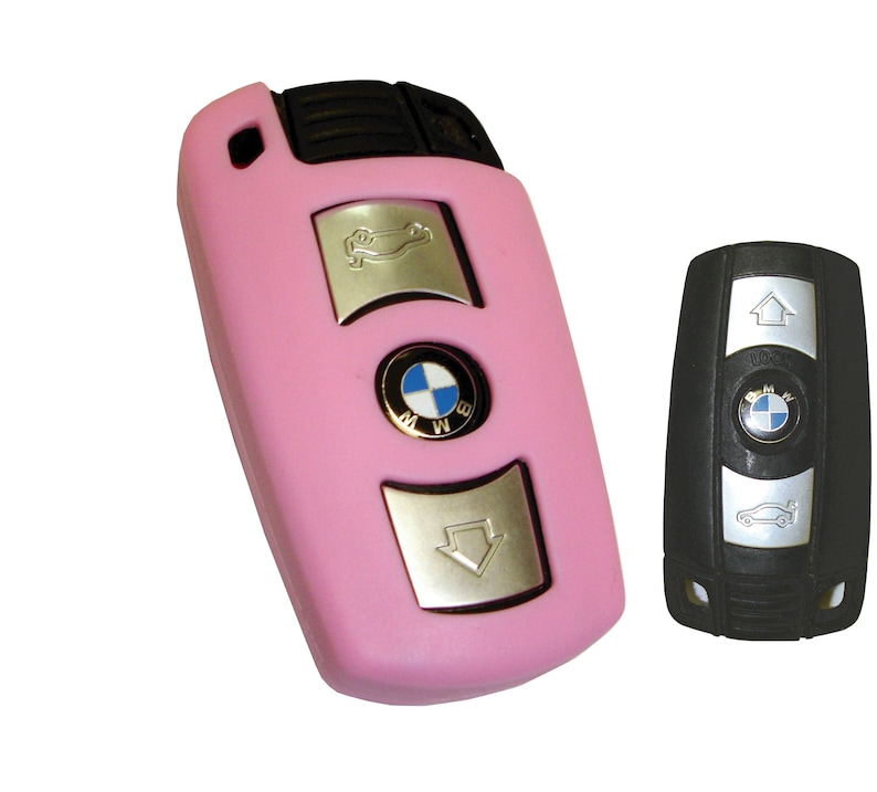 BMW Keyless Entry Remote Rubber Key Fob Cover 2002 2003 2004 - Etsy