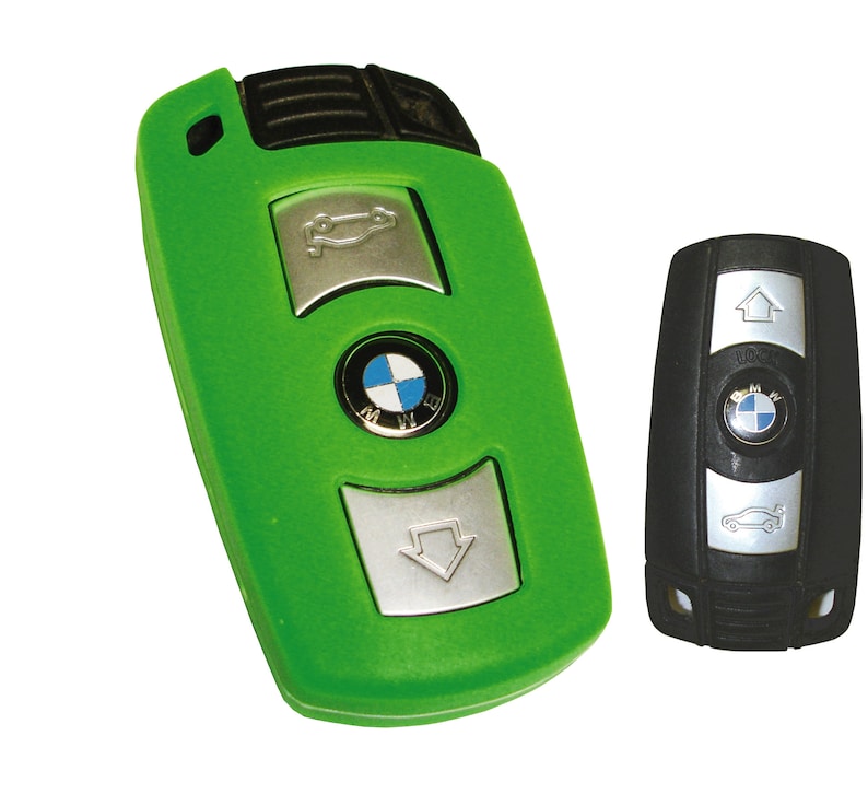 BMW Keyless Entry Remote Rubber Key Fob Cover 2002 2003 2004 - Etsy