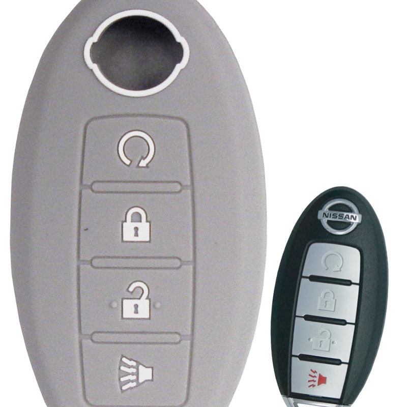 2022 Rogue Key Fob Cover - Etsy