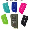 2022-2023 Acura MDX Key Fob Cover, Leather Key Case for Acura MDX ...