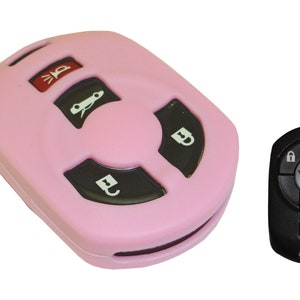 Chevrolet Corvette Keyless Entry Key Fob Remote Rubber Cover Chevy GM ...