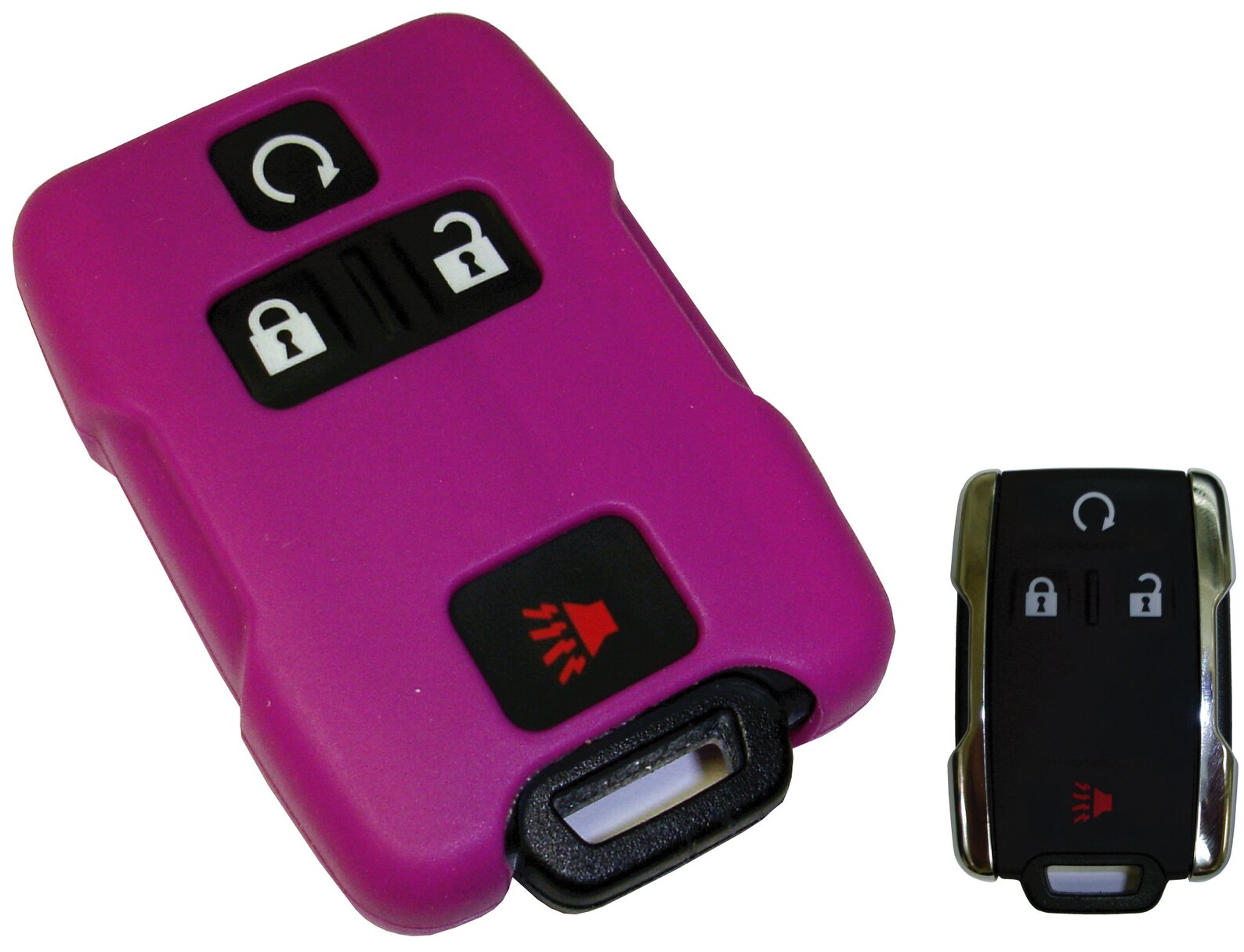 Chevrolet Keyless Entry Key Key Fob Remote Rubber Cover Chevy | Etsy