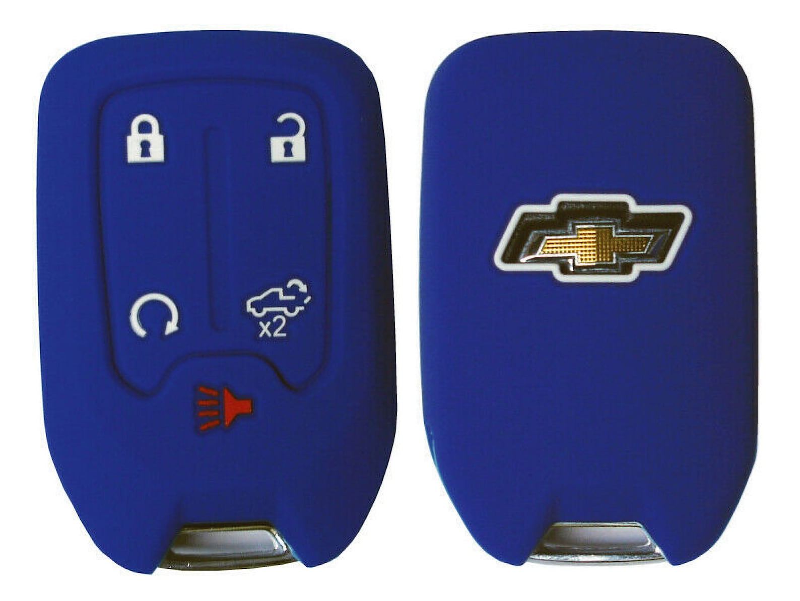 Keyless Entry Key Fob Silicone Rubber Remote Cover Fits | Etsy