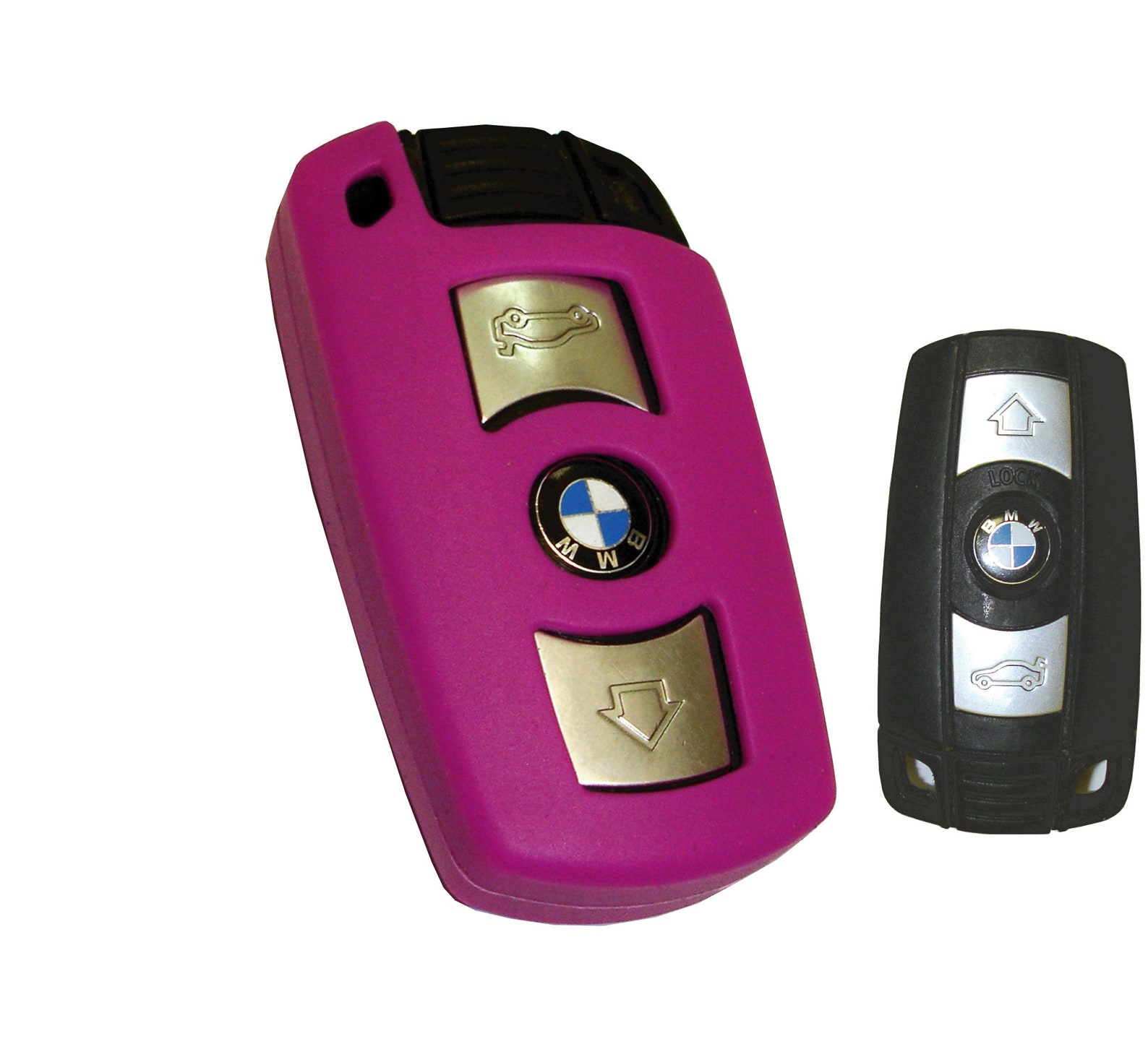 BMW Keyless Entry Remote Rubber Key Fob Cover 2002 2003 2004 - Etsy