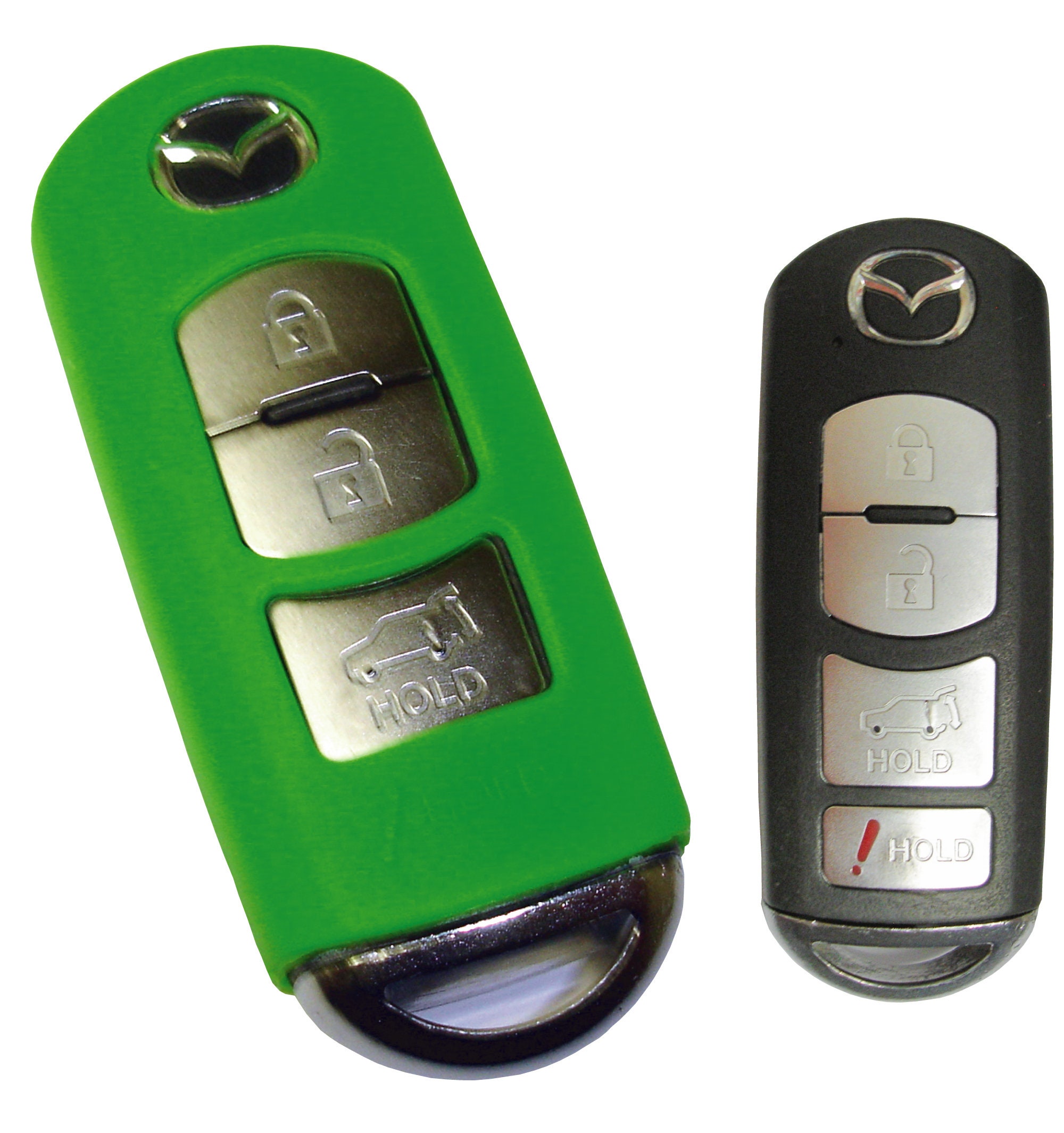 Mazda Keyless Entry Fob Remote Rubber Cover CX 9 7 5 Miata Mx - Etsy