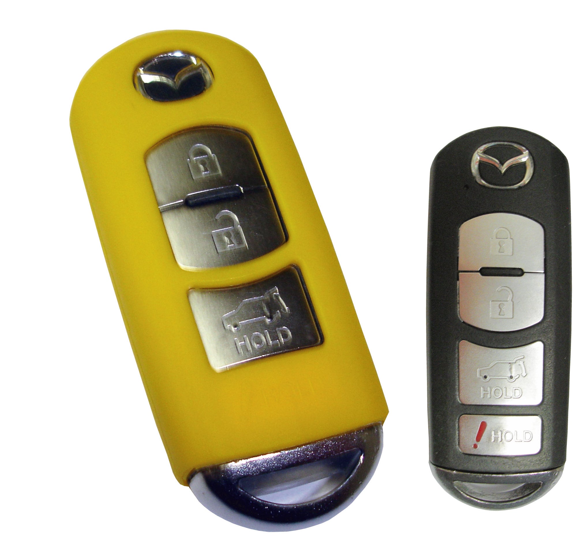 Mazda Keyless Entry Fob Remote Rubber Cover CX 9 7 5 Miata Mx - Etsy