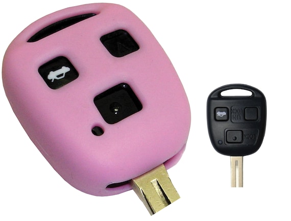 Keyless Entry Key Fob Remote Rubber Cover Fits Lexus Glove Ls is Gs Es Rx Gs Sc Part LXUSI23 Etsy