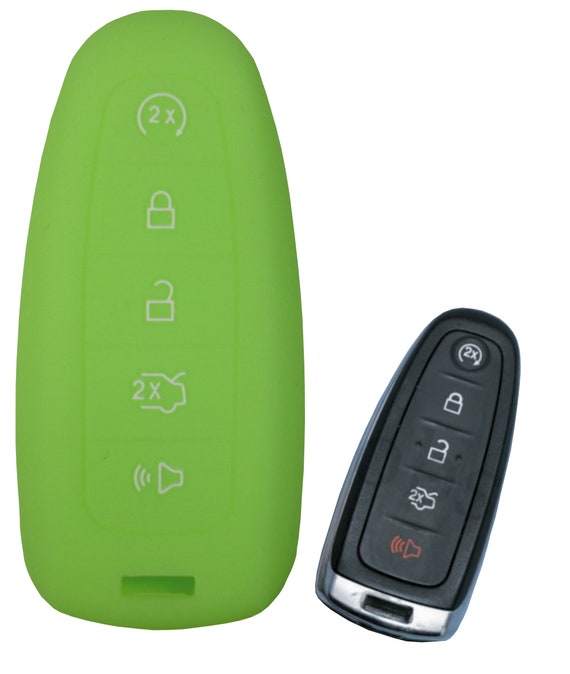 Ford taurus key fob cover store