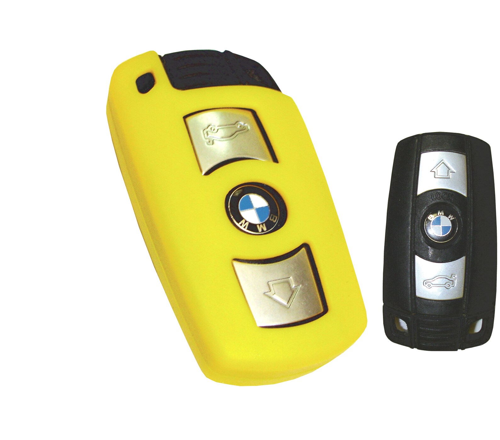 BMW Keyless Entry Remote Rubber Key Fob Cover 2002 2003 2004 - Etsy