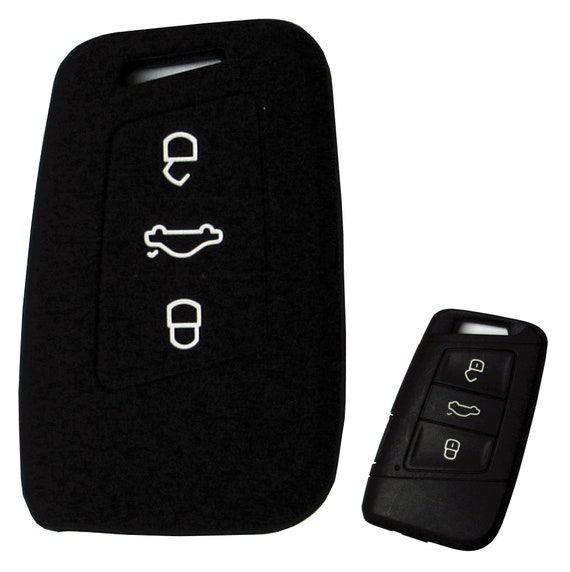 2019 jetta key fob cover store