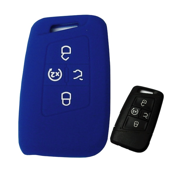 2024 Volkswagen Atlas Key Fob - Etsy