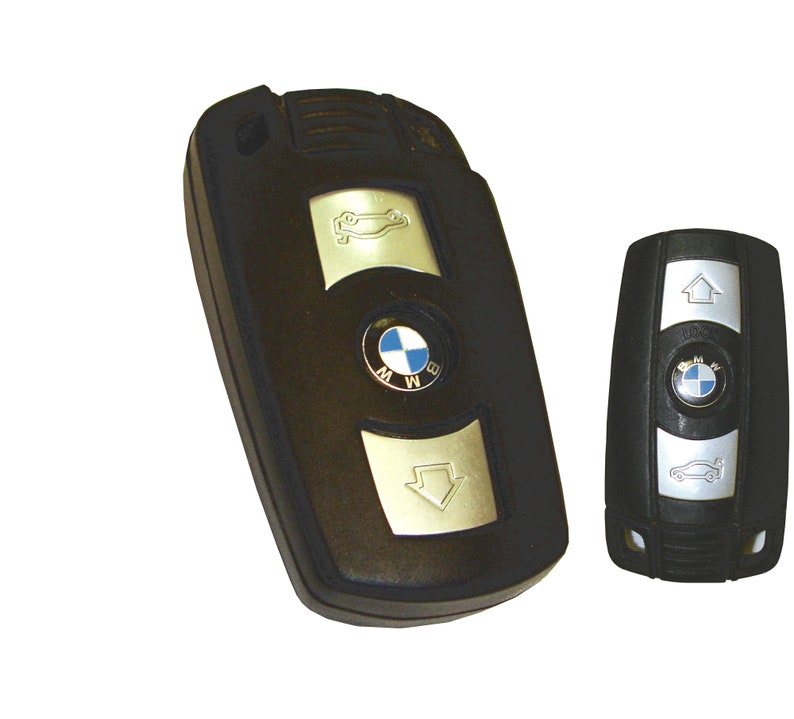 BMW Keyless Entry Remote Rubber Key Fob Cover 2002 2003 2004 - Etsy