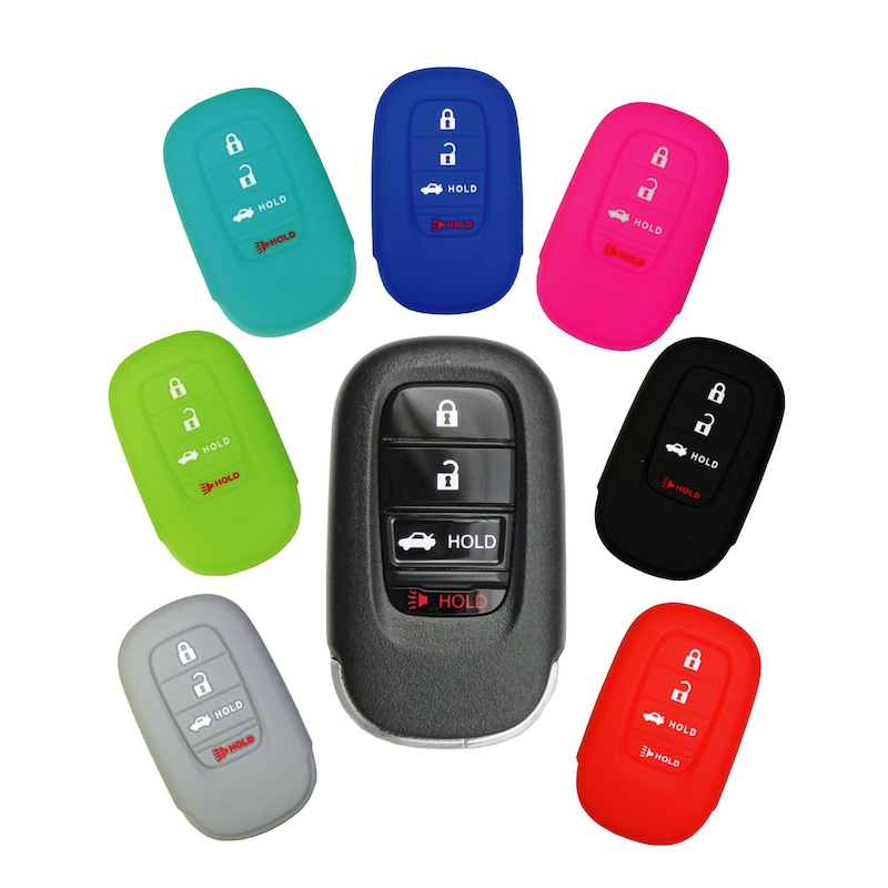 Honda Civic 2025 Black - Etsy