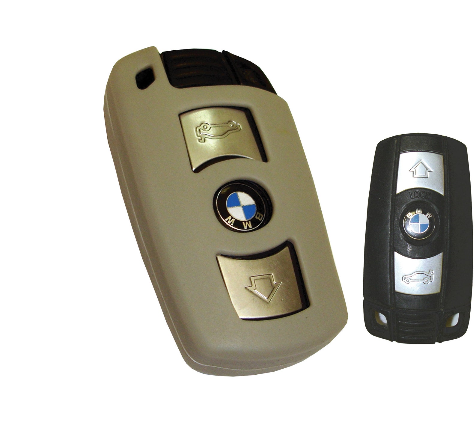 BMW Keyless Entry Remote Rubber Key Fob Cover 2002 2003 2004 - Etsy
