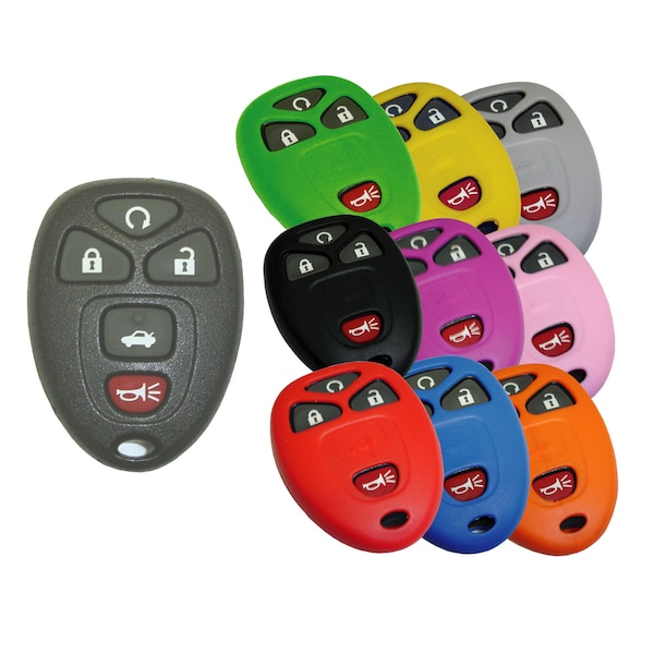 Impala Key Fob Cover - Etsy