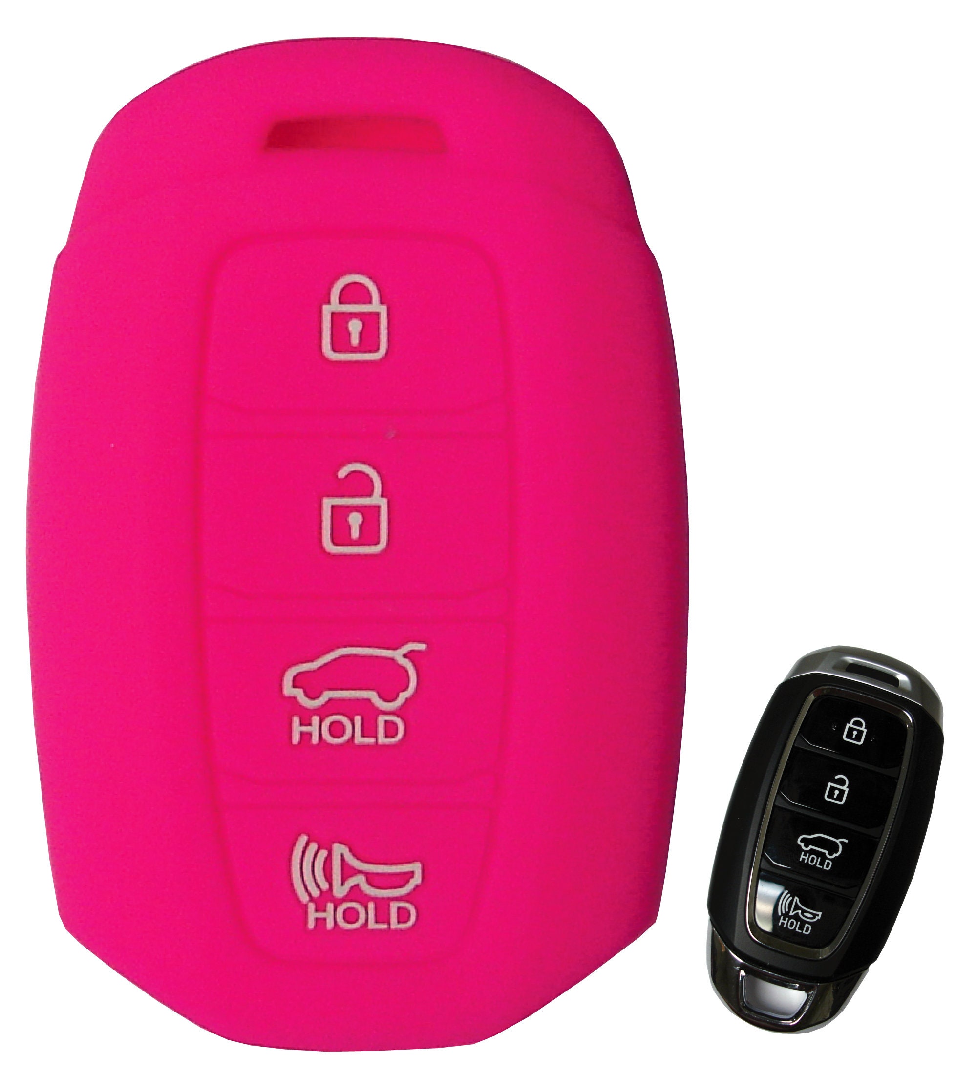 Keyless Entry Key Fob Rubber Remote Cover Protector for - Etsy