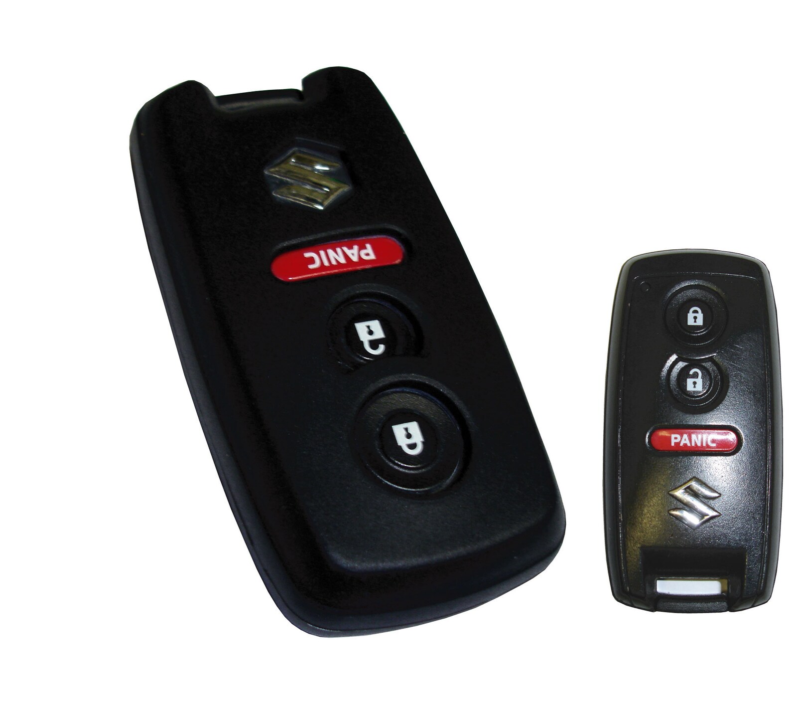 Keyless Entry Remote Rubber Key Fob Cover fits Suzuki SX-4 - Etsy Nederland