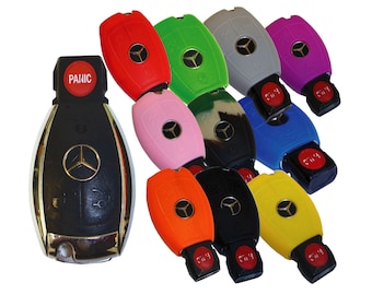 Mercedes G Wagon Key Fob Cover - Etsy