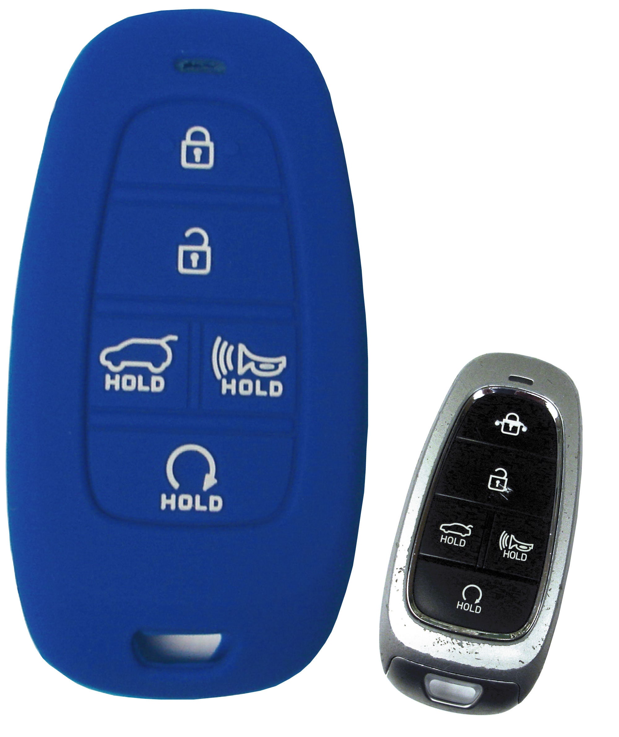 Keyless Entry Key Fob Rubber Remote Cover Skin Case for - Etsy