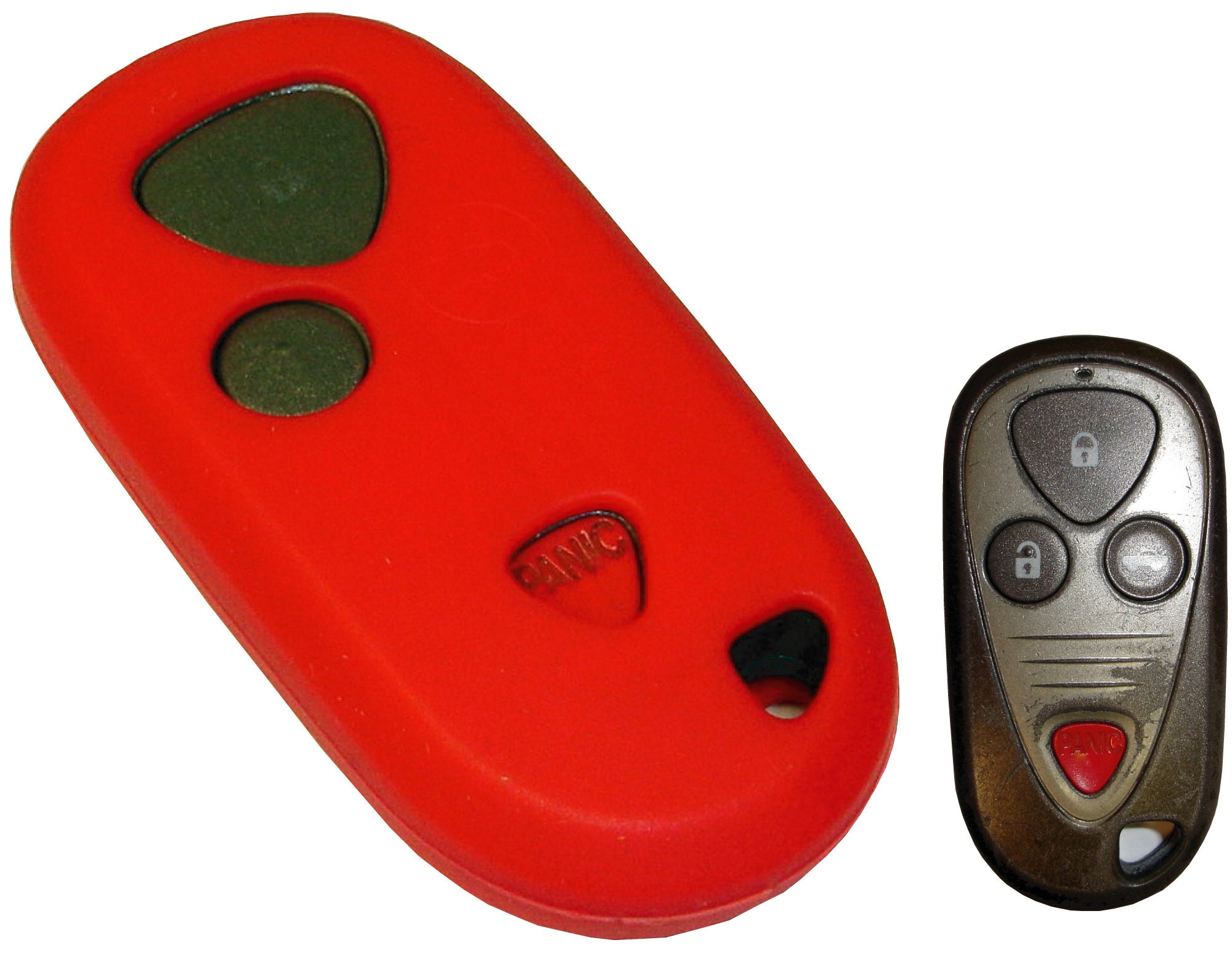 Acura tsx key fob cover store
