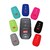 Keyless Entry Key Fob Rubber Cover for Nissan Remote Kicks Murano Titan ...