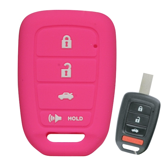 Honda civic key cover store