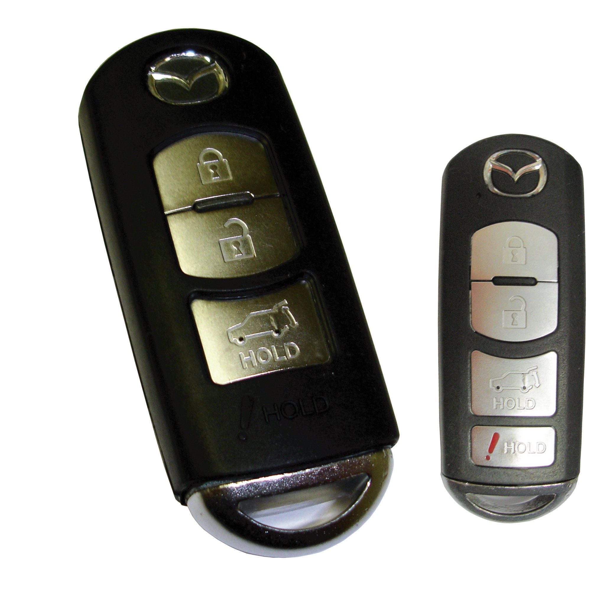 Mazda Keyless Entry Fob Remote Rubber Cover CX 9 7 5 Miata Mx - Etsy