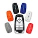 Ford Keyless Entry Remote Rubber Fob Cover Crown Victoria Focus Mustang ...