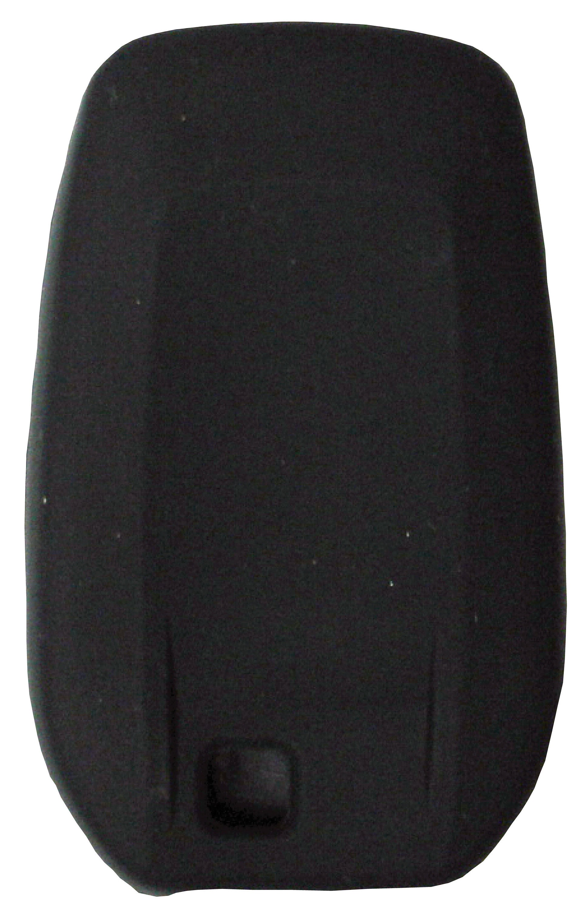 Toyota Keyless Entry Remote Rubber Key Fob Cover for RAV4 Prime BZ4X ...