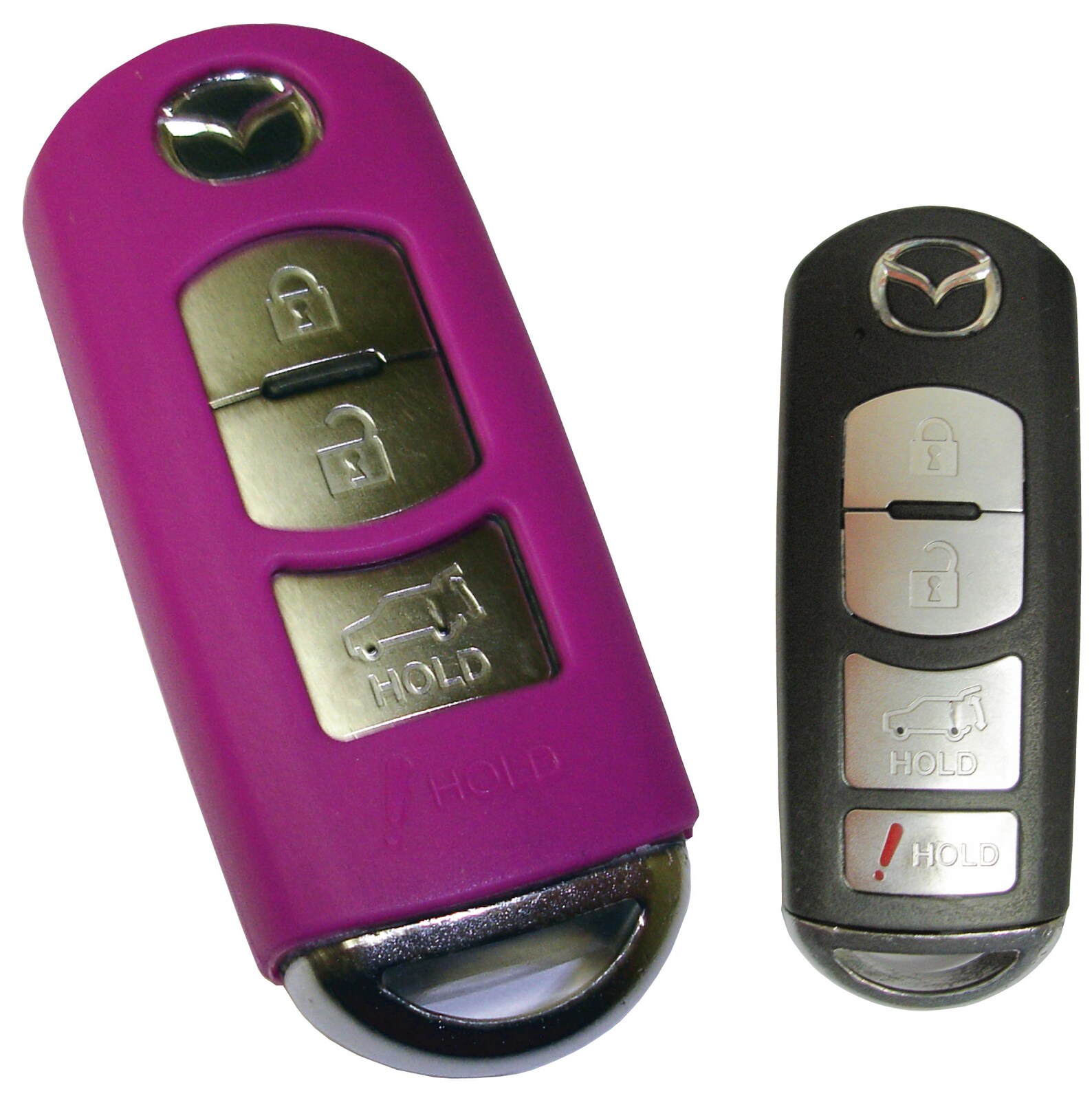 Mazda Keyless Entry Fob Remote Rubber Cover CX 9 7 5 Miata Mx - Etsy