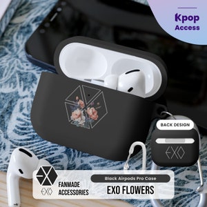 exo gift items