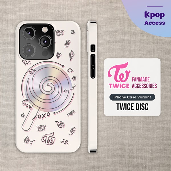 Twice Merch - Etsy